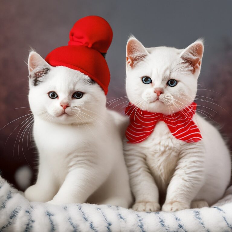 100 Purr-fect Pairings: Creative Brother Cat Names For Your Feline Duo ...