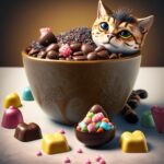 100 Candy Cat Names EN Pet YOLO