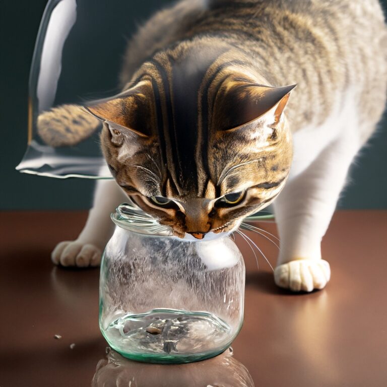 50 Cat Pun Names: Pawsitively Purrfect Names For Your Feline Friends EN ...