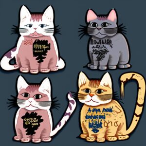 100 Cat Themed Names: A Comprehensive Guide EN Pet YOLO