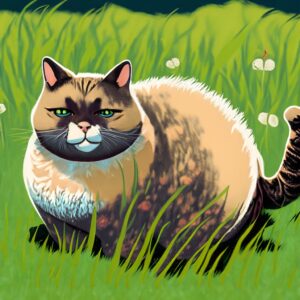 200 Fat Cat Names EN Pet YOLO