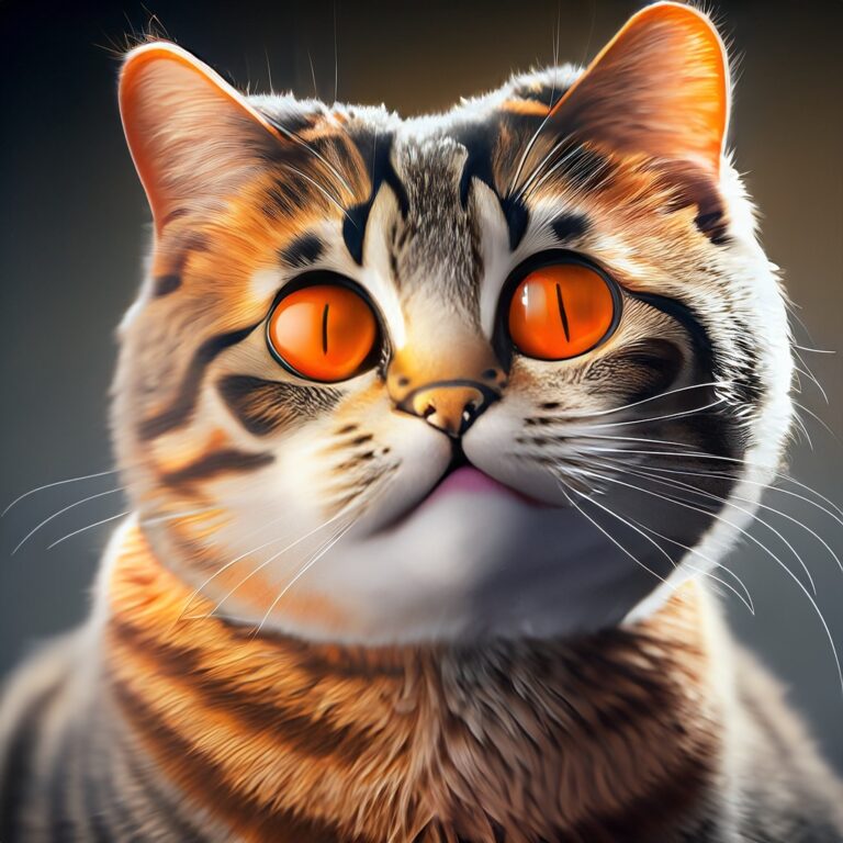 60 Funky Cat Names EN Pet YOLO