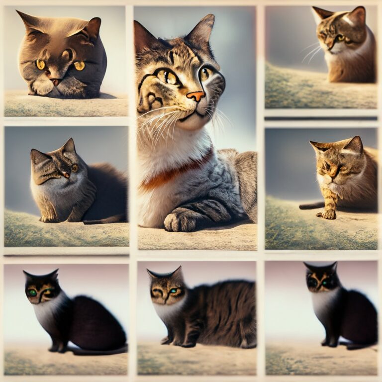 35 Historical Cat Names: A Fascinating Journey Through Feline History ...