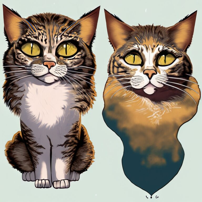 From Dixie To Whiskers: The Best Southern Cat Names Revealed EN Pet YOLO