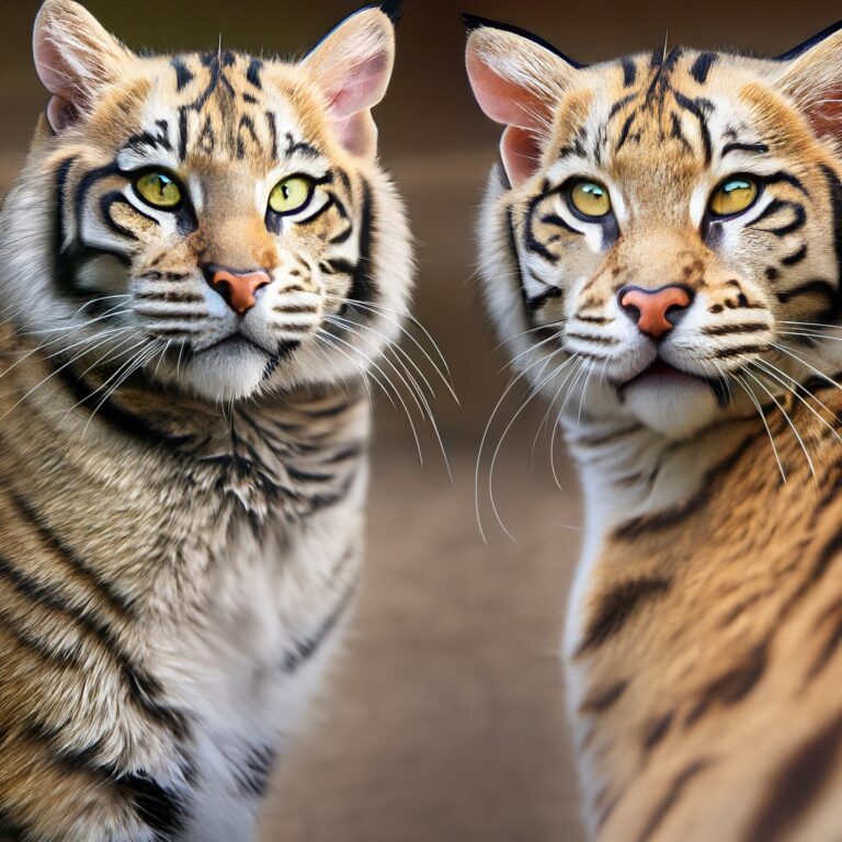 100 Tiger Cat Names: A Comprehensive Guide EN Pet YOLO