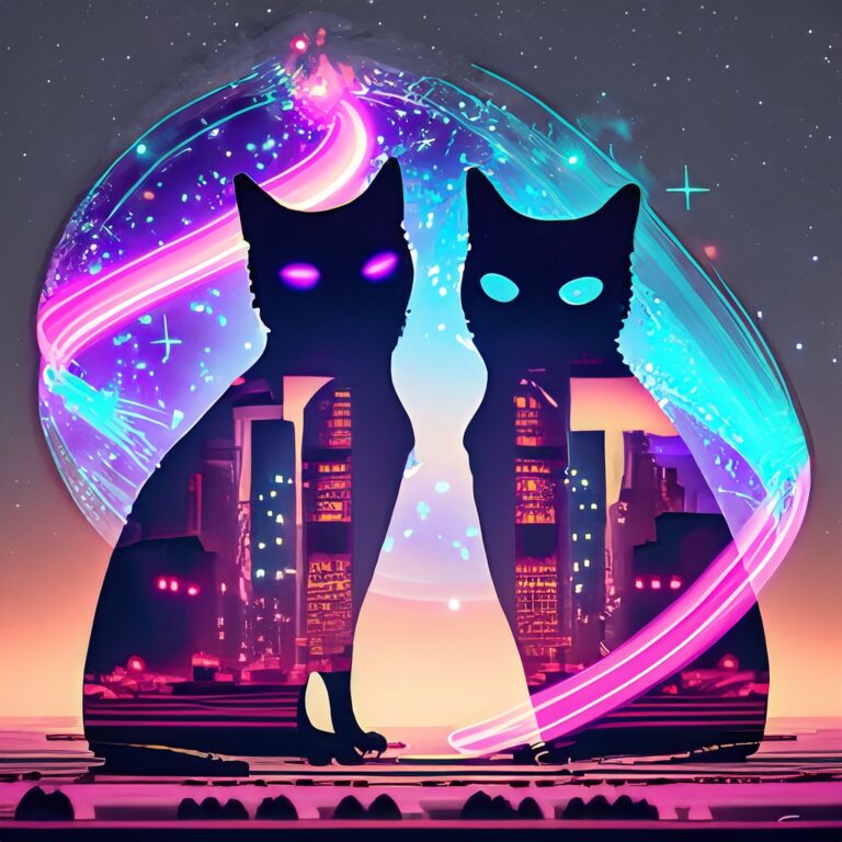 Twin Cat Names: Finding The Perfect Names For Your Feline Duo EN Pet YOLO