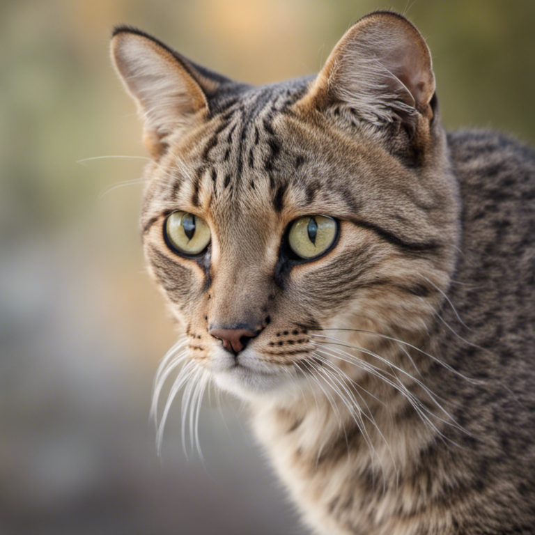100 Wild Cat Names: Choosing The Perfect Moniker For Your Feline Friend ...