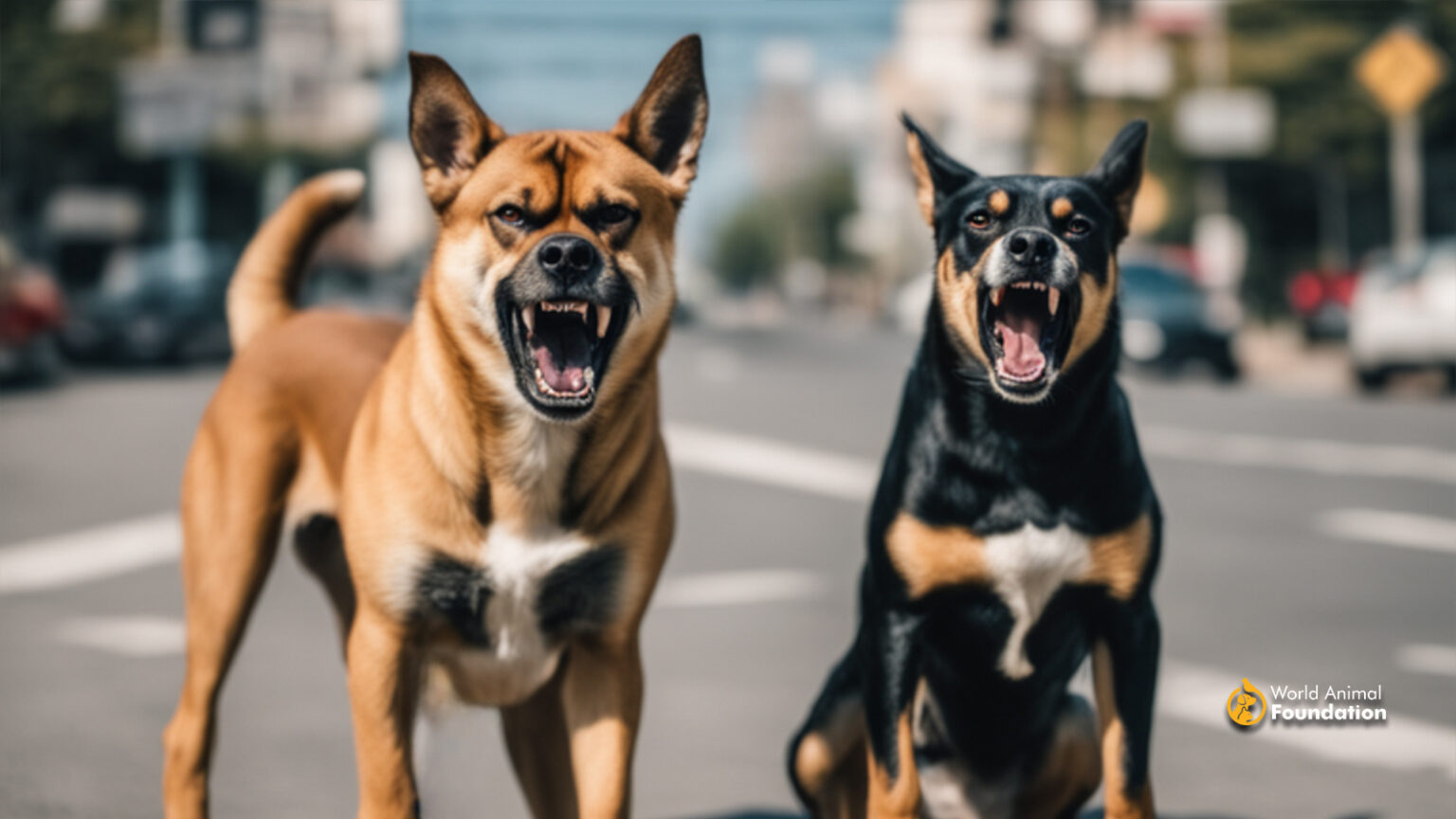 Top 15 Most Aggressive Dog Breeds Of 2024 - Myth Or Reality? EN Pet YOLO