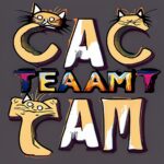 50 Cat Team Name Ideas: Unleash Your Inner Creativity EN Pet YOLO