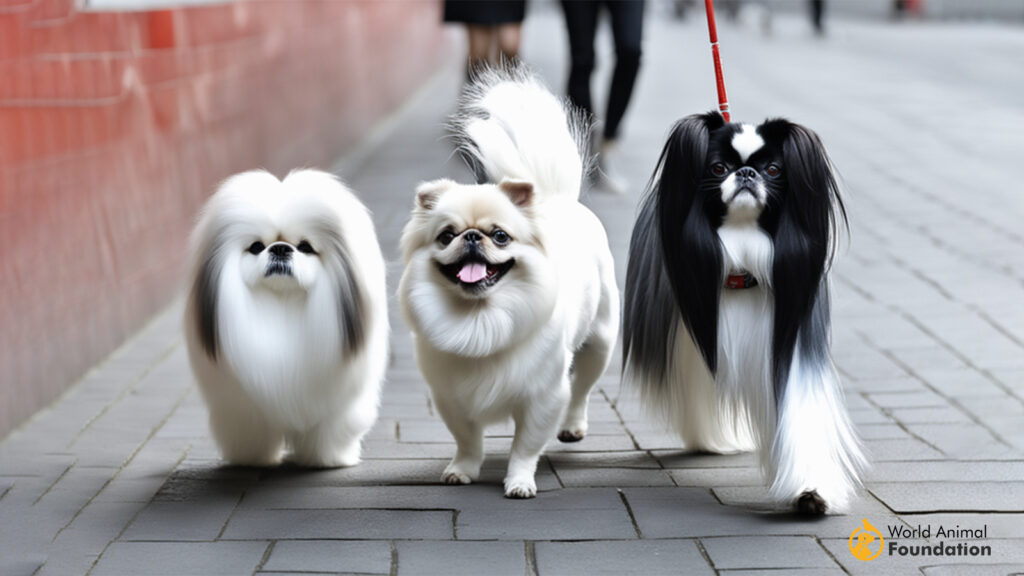 13 Adorable Chinese Dog Breeds That Capture Hearts At Home! EN Pet YOLO