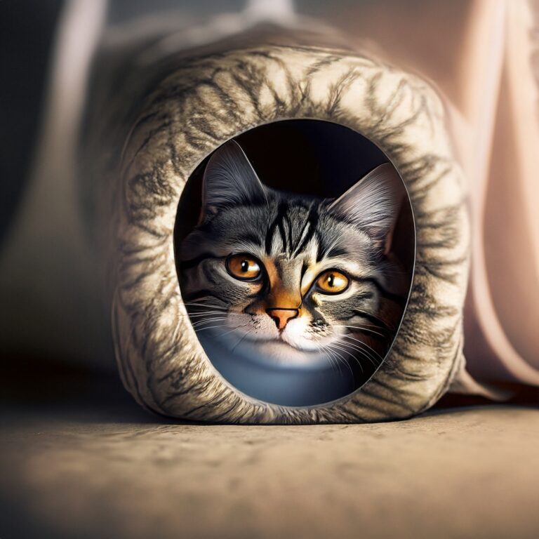 50 Creepy Cat Names EN Pet YOLO