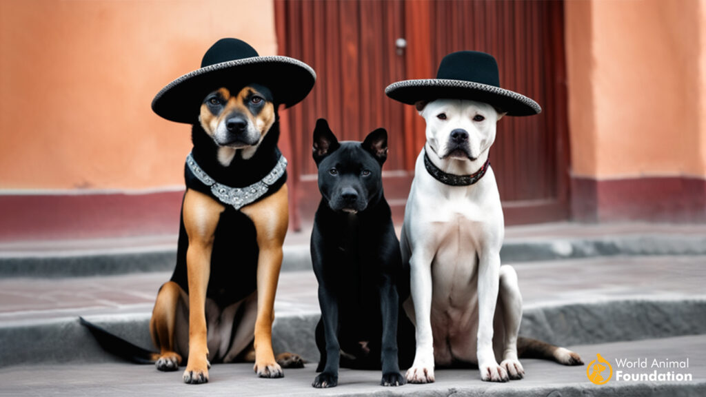6 Iconic Mexican Dog Breeds - Explore Mexico's Furry Legacy. EN Pet YOLO