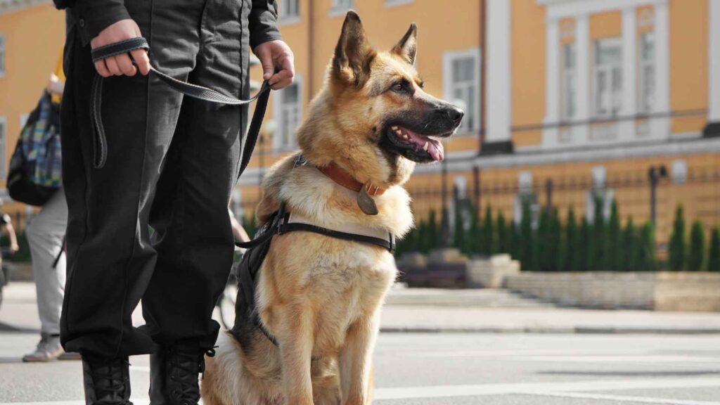 7 Dog Breeds That Could Have Been Secret Agents In Real Life EN Pet YOLO